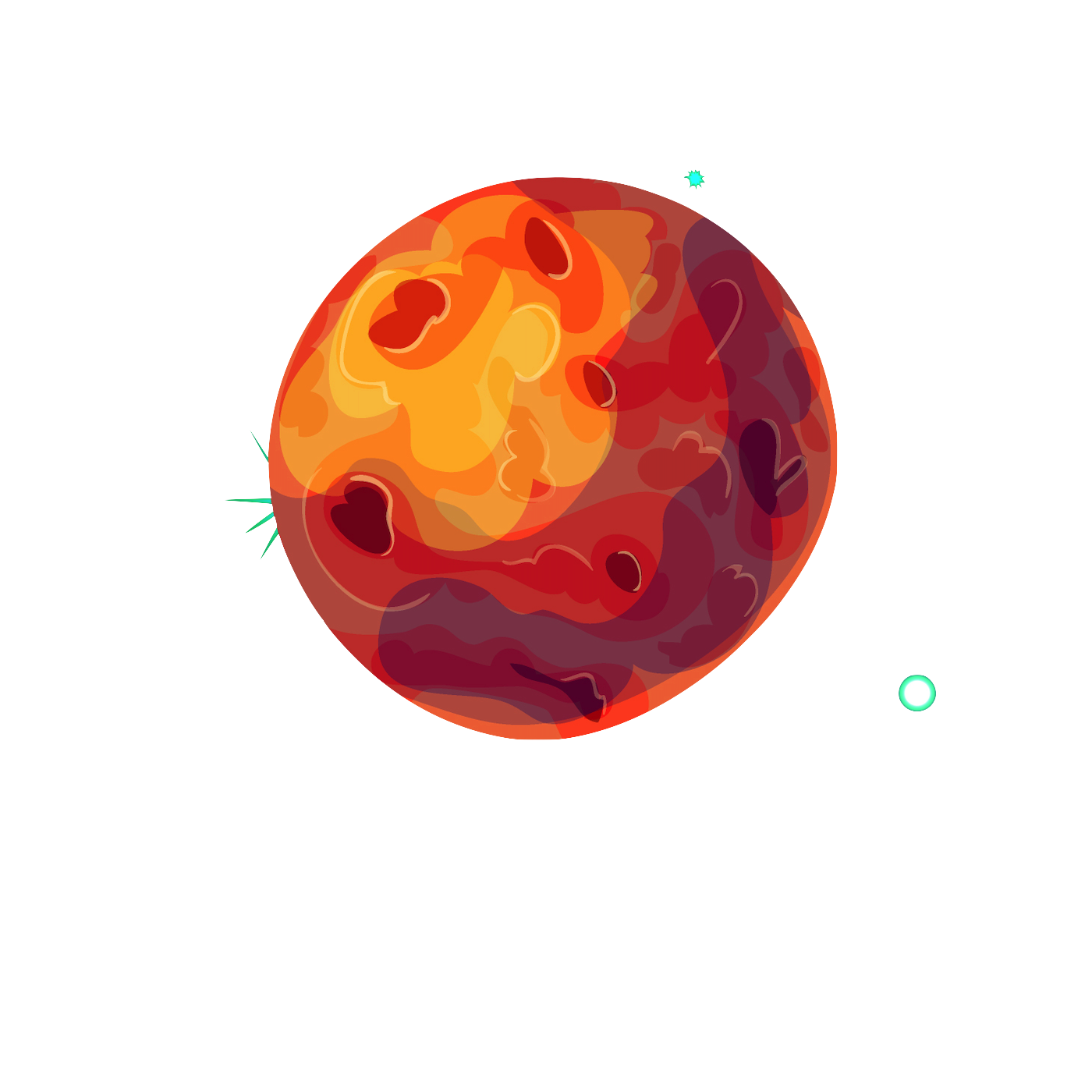 Space Monk : L'Application dédiée à la candidature spontanée