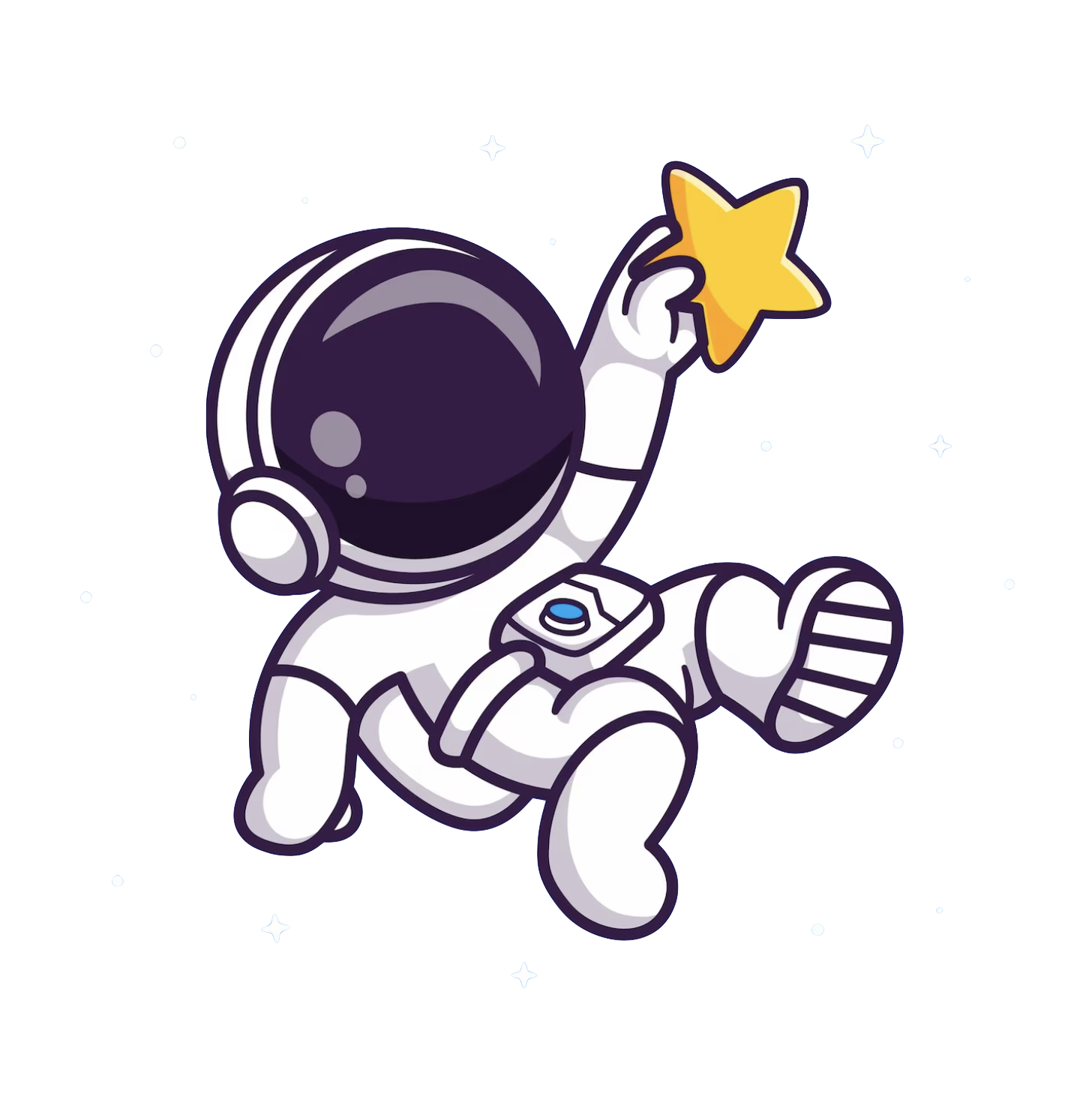 Space Monk : L'Application dédiée à la candidature spontanée